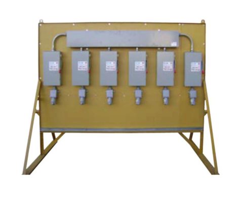 Welding Panels | All Type Electric